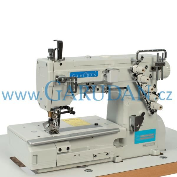 Šicí stroj Garudan-Kingtex FT7000-0-248 M (komplet) | GARUDAN